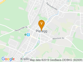 Biomedical Center (BMC), LMU (Feb 2025), Planegg Germany - Conference