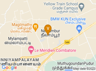 SaaS Connect Summit & Expo (Feb 2025), Neelambur India - Trade Show