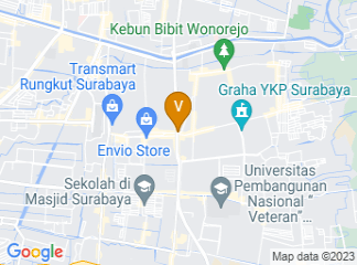 ECoGREEN National Conference (Jan 2024), Rungkut Indonesia - Conference