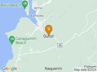 Semana de la Energía de la India (Jan 2026), Quitol India - Conferencia