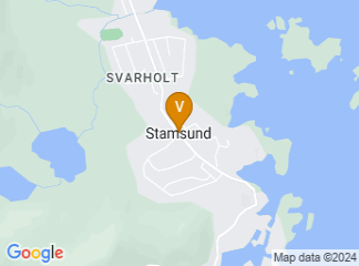 IETM Caravan Lofoten (Sep 2024), Stamsund Norway - Conference