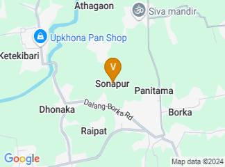 ACCLMPCON (Jan 2025), Sonapur India - Conference