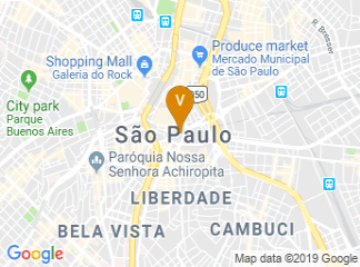 FISD LATAM (May 2025), São Paulo Brazil - Conference