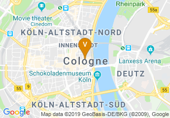 IAW Cologne (Mar 2025), International Trade Fair for Retail Promotions ...