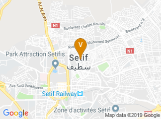 ECSEL Expo (May 2025), Setif Algeria - Trade Show