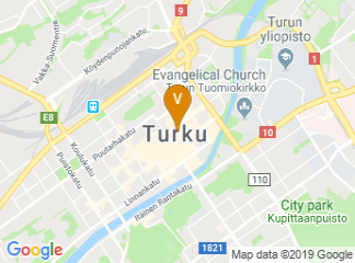 ContactExpo (Jan 2025), Turku Finland - Trade Show