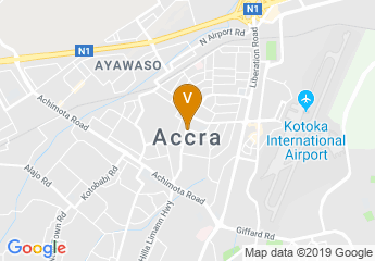 Ghana Giving Summit (Dec 2024), Accra Ghana - Conference