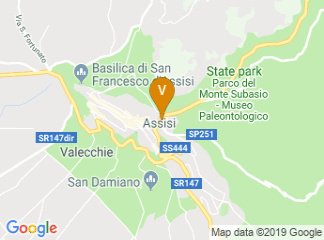 Annual GWish Art of Presence Retreat (Oct 2025), Assisi Italy - Conference