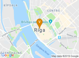 UN:BLOCK (Apr 2026), Riga Latvia - Conference