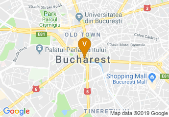 ESPID (May 2025), Bucharest Romania - Conference