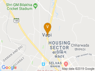 Tech Vapi (Dec 2025), Vapi India - Trade Show