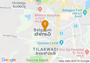 Globe- Tech Engineering Expo- Belagavi (Jan 2025), Belagavi India ...