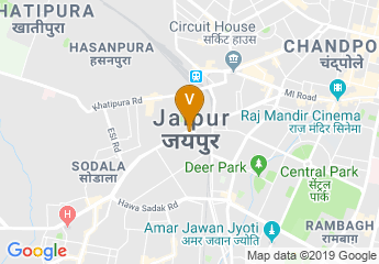 JJS (Dec 2024), Jaipur Jewellery Show, Jaipur India - Trade Show