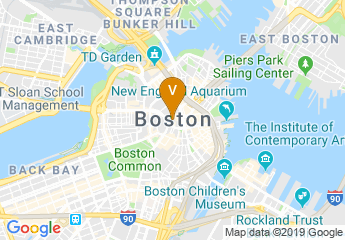 The New England Condominium Expo (Oct 2025), Boston USA - Trade Show