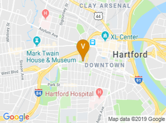 The CT Film & TV Conference (Nov 2024), Hartford USA - Conference