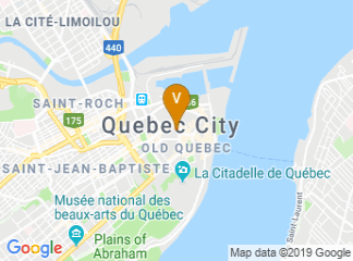 Ndeb Virtual Osce (Mar 2025), Québec Canada - Conference