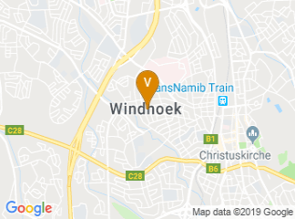 SEG Conference (Sep 2024), Windhoek Namibia - Conference