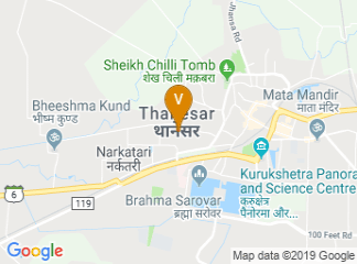 Food India Expo (Jun 2024), Thanesar India - Trade Show