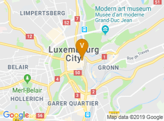 Libre Office and Open Source Conference (Oct 2024), Luxembourg - Conference