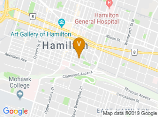 Annual CSDA/CCAD Symposium (Oct 2024), Hamilton Canada - Conference