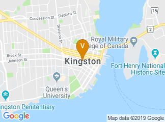 Kingston Fall Fair (Sep 2026), Kingston Canada - Trade Show