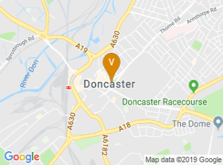 Crafting Live Doncaster Racecourse (Jul 2025), Doncaster UK - Trade Show