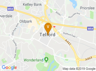 Glass Conference (Oct 2024), Telford UK - Conference