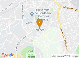 Chlamyting - Chlamydomonas Biophysical Meeting (May 2024), Talence ...