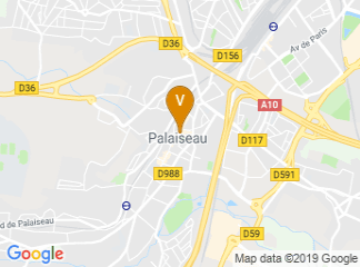 Scientific Days of the C2N (Nov 2024), Palaiseau France - Conference