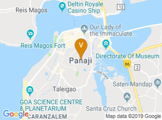 India Energy Week (Jan 2026), Panjim India - Trade Show