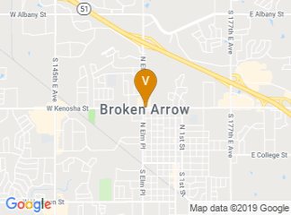 Oklahoma OER Summit (Nov 2025), Broken Arrow USA - Conference