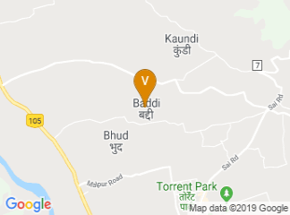 Baddi Pharma Lab & Chemical Expo (Oct 2024), Baddi India - Trade Show