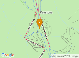 ATDC Conference (Jul 2025), Keystone USA - Conference