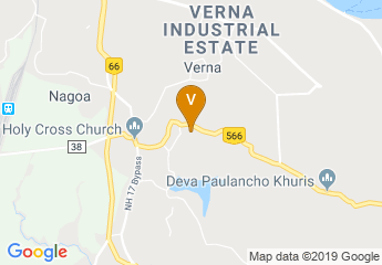 Goa Pharma and Lab Expo (May 2025), Verna India - Trade Show