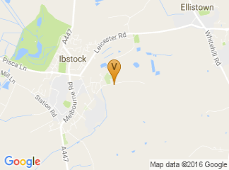 Ibstock Country Fair (Aug 2023), Leicester UK - Trade Show