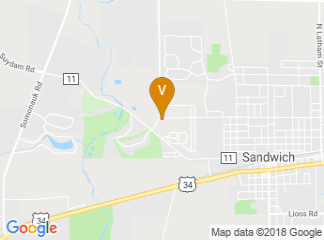 Sunday at Sandwich Antiques Flea Market (Oct 2023), Sandwich USA ...