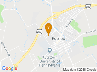 Kutztown Fair (Aug 2024), Kutztown USA - Trade Show