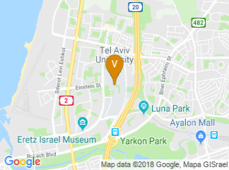 TAU-Finanzkonferenz (Dec 2023), Tel Aviv-Yafo Israel - Konferenz