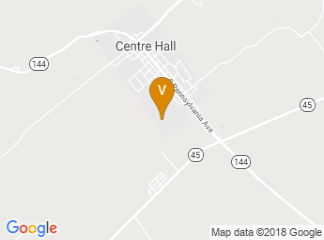 Centre County Grange Fair (Aug 2024), Centre Hall USA - Trade Show