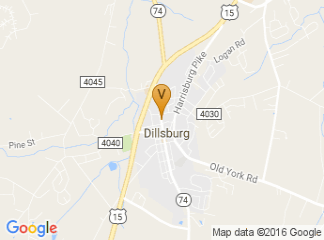 Dillsburg Farmer Fair (Oct 2024), Dillsburg USA - Trade Show