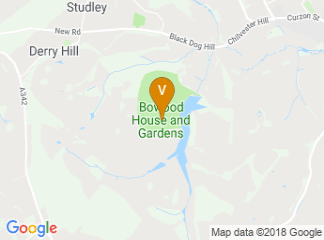 Wiltshire Game and Country Show (Aug 2024), Calne UK - Trade Show