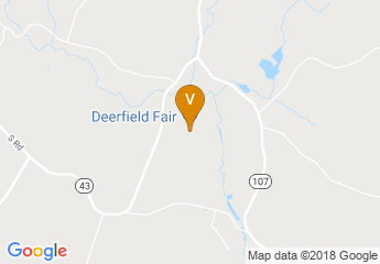 Deerfield Fair (Sep 2024), Deerfield USA - Trade Show