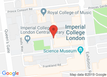 Number Theory Seminar: Bianca Gouthier (Nov 2025), London UK - Conference