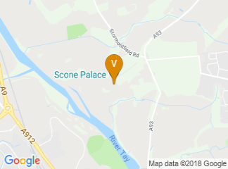 GWCT Scottish Game Fair (Jul 2025), Perth UK - Trade Show