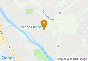 GWCT Scottish Game Fair (Jul 2025), Perth UK - Trade Show