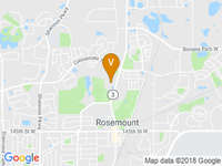 Rosemount Community Center, Rosemount, USA | 10times Venues
