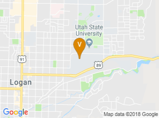 USU It Expo (Apr 2024), Logan USA - Trade Show