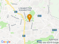 Filoxenia Conference Center, Aglantzia, Cyprus | 10times Venues