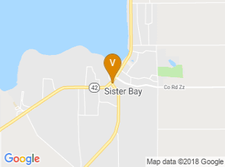 Fall Fest (Oct 2024), Sister Bay Fall Fest, Sister Bay USA - Trade Show