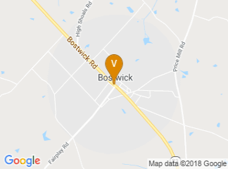 Bostwick Cotton Gin Festival (Oct 2022), Bostwick USA - Trade Show